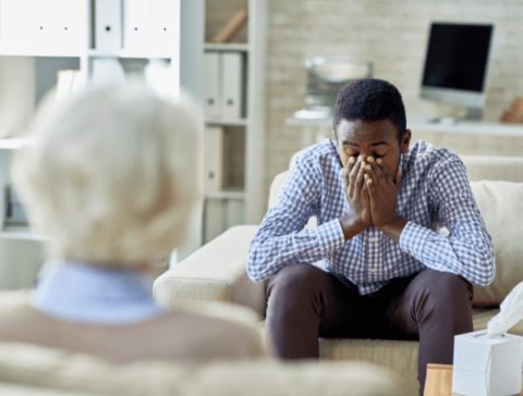 Comment surmonter un traumatisme psychologique ? - Isabelle Kieffer
